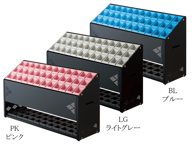 傘立て 36本用 USP パネル付 USP-36[井上金庫][新品]|傘立て-オフィスアクセサリーオフィス家具（中古）通販ならHappy（ハッピー）