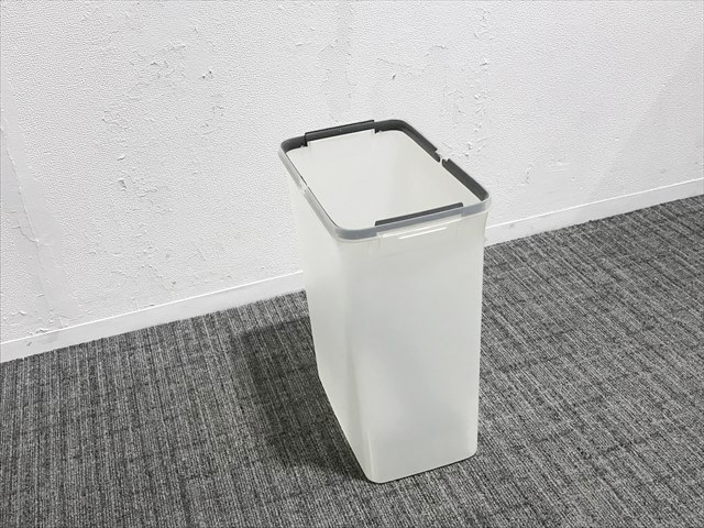 ダストボックス L6 ダストボックスユニット [プラス][中古]|ダストボックス-オフィスアクセサリーオフィス家具（中古）通販ならHappy ...