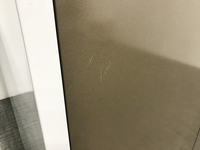 物置 アイビーストッカー BJX 前面棚タイプ BJX-137E 鍵作成不可[イナバ][中古]|物置-書庫・収納 オフィス家具（中古）通販ならHappy（ハッピー）